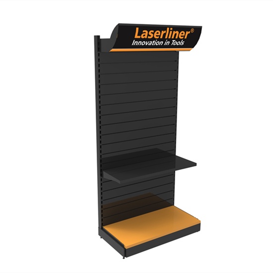 VC-3 display rack from Pro rack supplier-Summit-rack